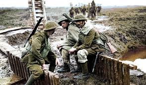 APOCALYPSE-WORLD WAR 1 • Documentary REVIEW [EN,NL] • Peek-A-Boo Magazine