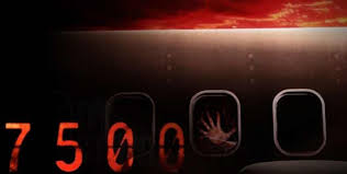 TAKASHI SHIMIZU • Flight 7500 • Movie REVIEW [EN,NL] • Peek-A-Boo Magazine