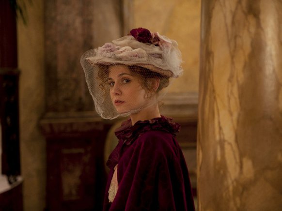 HOTEL ADLON • TV series REVIEW [EN,NL] • Peek-A-Boo Magazine