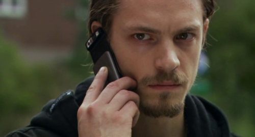 JOHAN FALK • SEASON 2 • TV series REVIEW [EN,NL] • Peek-A-Boo Magazine