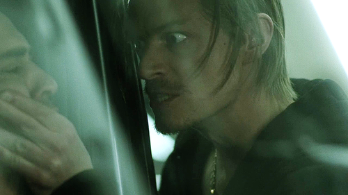 JOHAN FALK • SEASON 2 • TV series REVIEW [EN,NL] • Peek-A-Boo Magazine