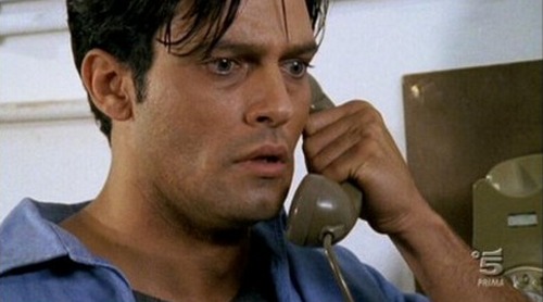 L'Onore E Il Respetto • TV series REVIEW [EN,NL] • Peek-A-Boo Magazine