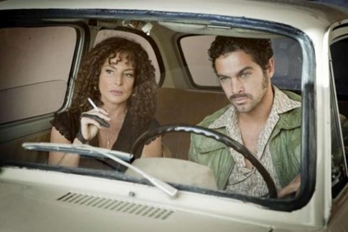 L'Onore E Il Respetto • TV series REVIEW [EN,NL] • Peek-A-Boo Magazine