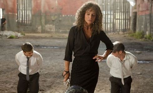 L'Onore E Il Respetto • TV series REVIEW [EN,NL] • Peek-A-Boo Magazine