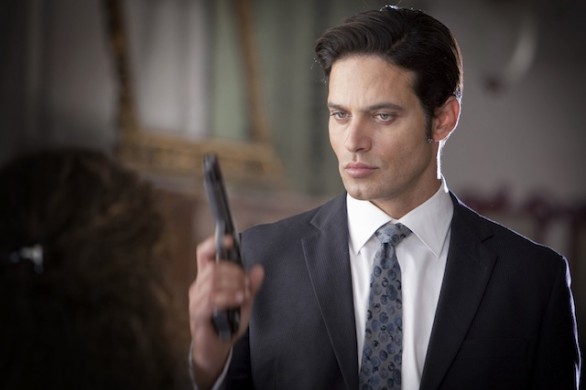 L'Onore E Il Respetto • TV series REVIEW [EN,NL] • Peek-A-Boo Magazine