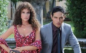 L'Onore E Il Respetto • TV series REVIEW [EN,NL] • Peek-A-Boo Magazine