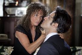 L'Onore E Il Respetto • TV series REVIEW [EN,NL] • Peek-A-Boo Magazine