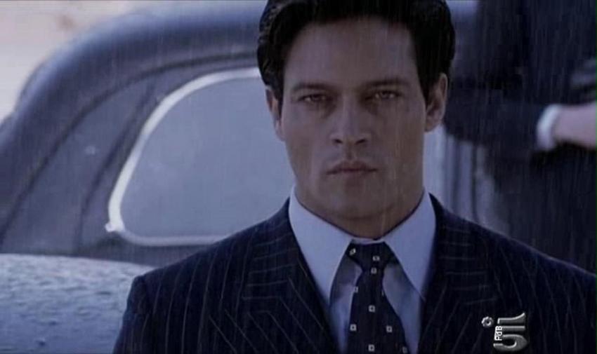 L'Onore E Il Respetto • TV series REVIEW [EN,NL] • Peek-A-Boo Magazine