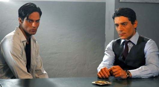 L'Onore E Il Respetto • TV series REVIEW [EN,NL] • Peek-A-Boo Magazine