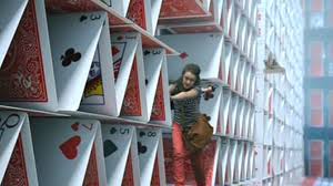 DOUGLAS BOSWELL • Labyrinthus • Movie REVIEW [EN,NL] • Peek-A-Boo Magazine