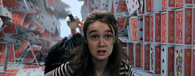 DOUGLAS BOSWELL • Labyrinthus • Movie REVIEW [EN,NL] • Peek-A-Boo Magazine