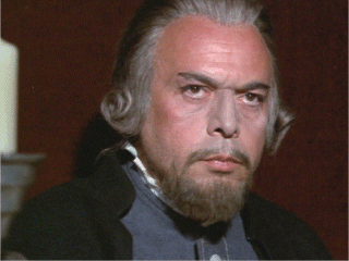 MICHAEL ARMSTRONG • Mark Of The Devil • Cult movies REVIEW [EN,NL ...