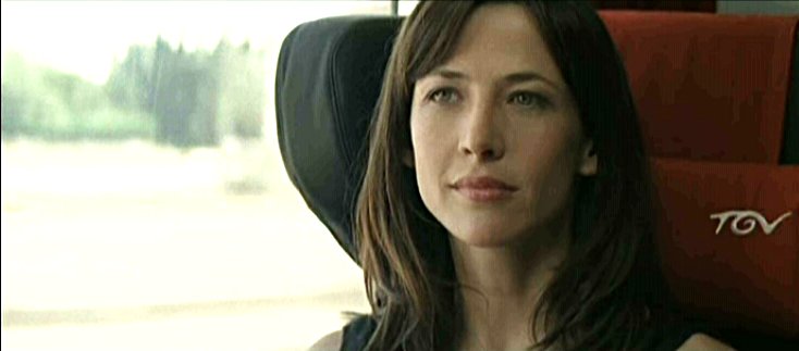 JEROME SALLE • Anthony Zimmer • MOVIE CLASSICS REVIEW [EN,NL] • peek-a ...